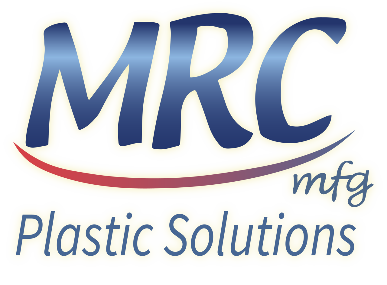 MRC Manufacturing LARGE PLASTIC PART MANUFACTURING SOLUTIONS