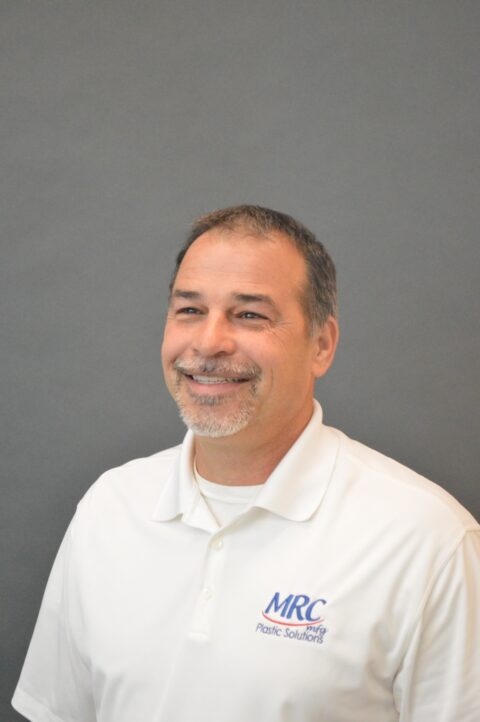 About Us MRC Manufacturing - About Us