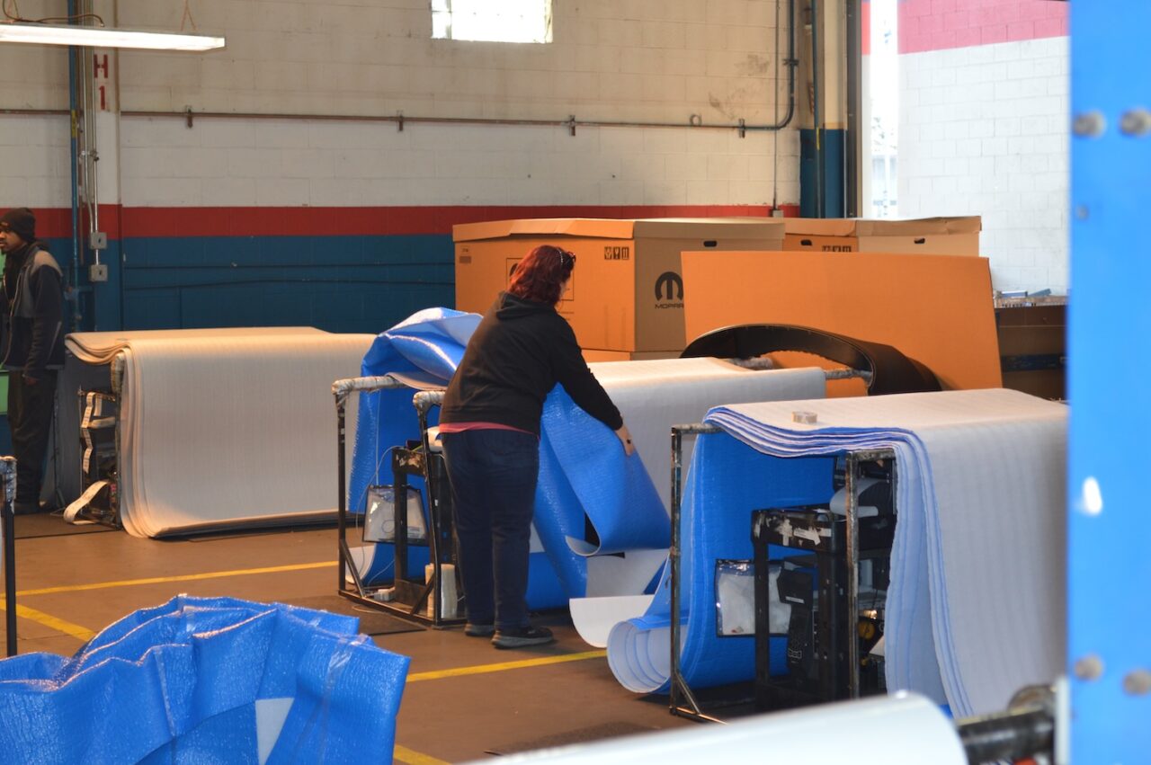 About Us MRC Manufacturing - About Us