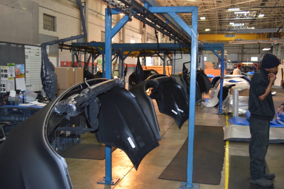 About Us - MRC Manufacturing