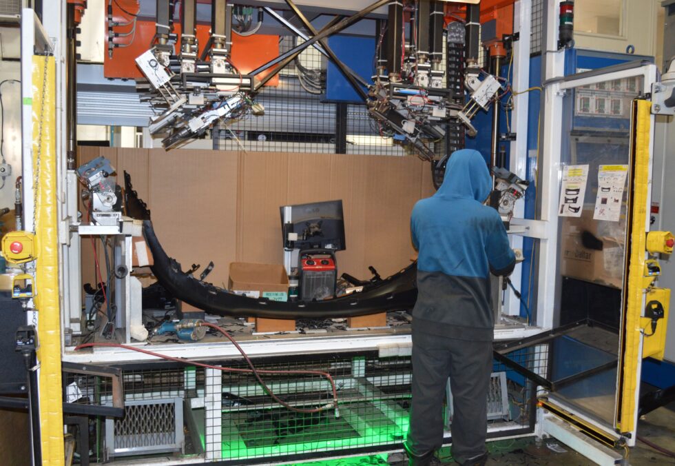 Get Started - MRC Manufacturing