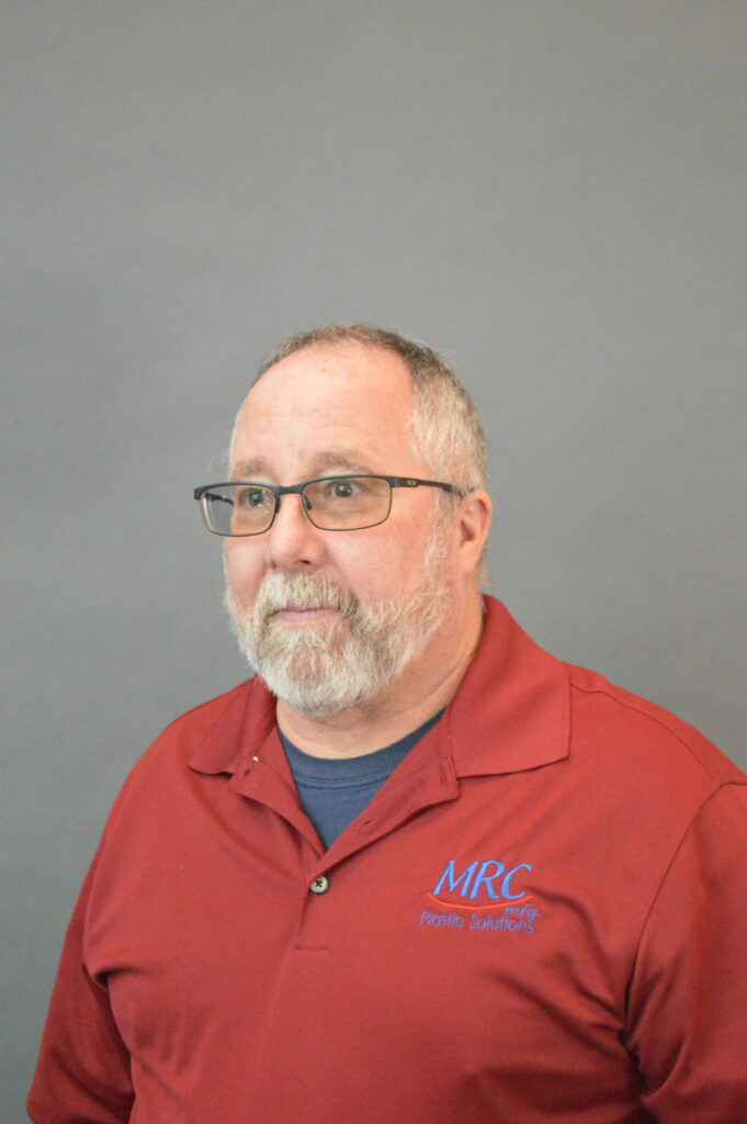 About Us - MRC Manufacturing